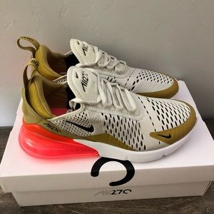 Nike | Shoes | New Nike Air Max 27 | Poshmark